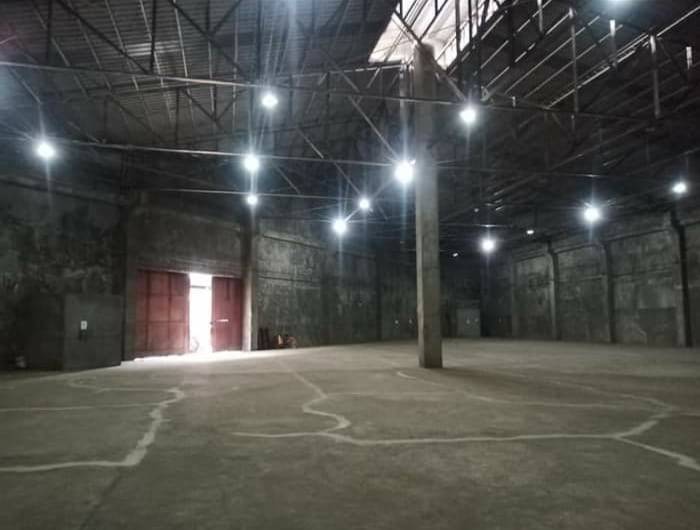 Wh18: Compound Warehouse at Mambaling Cebu City - Cebu Warehouses