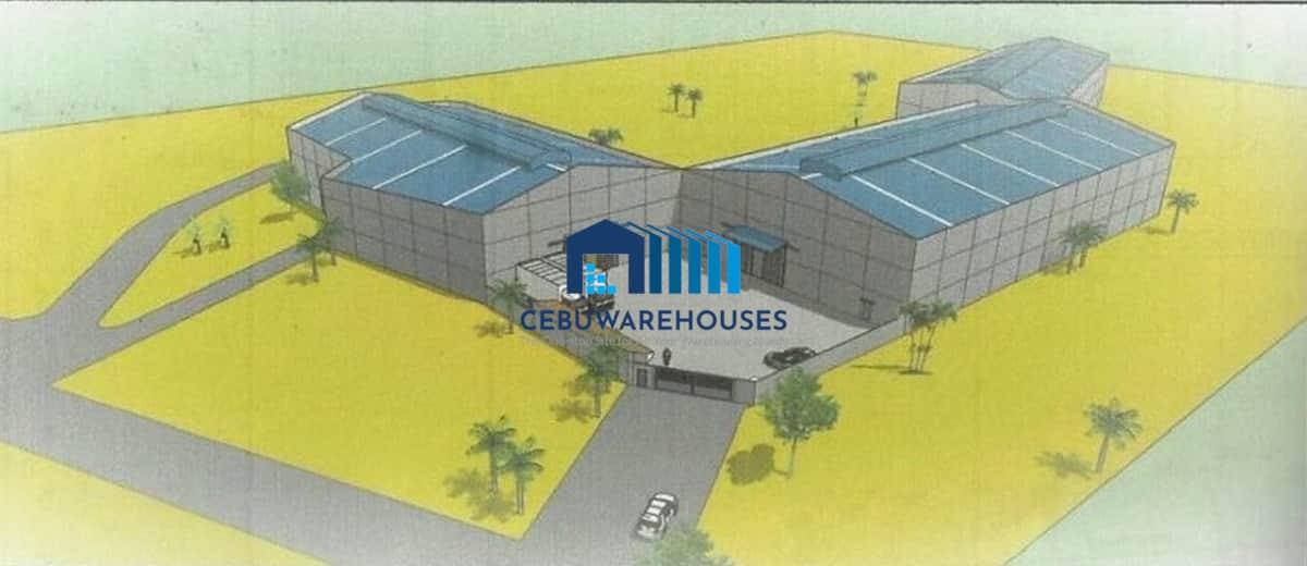 Wh6: New Warehouses at Tingub Mandaue City - Cebu Warehouses